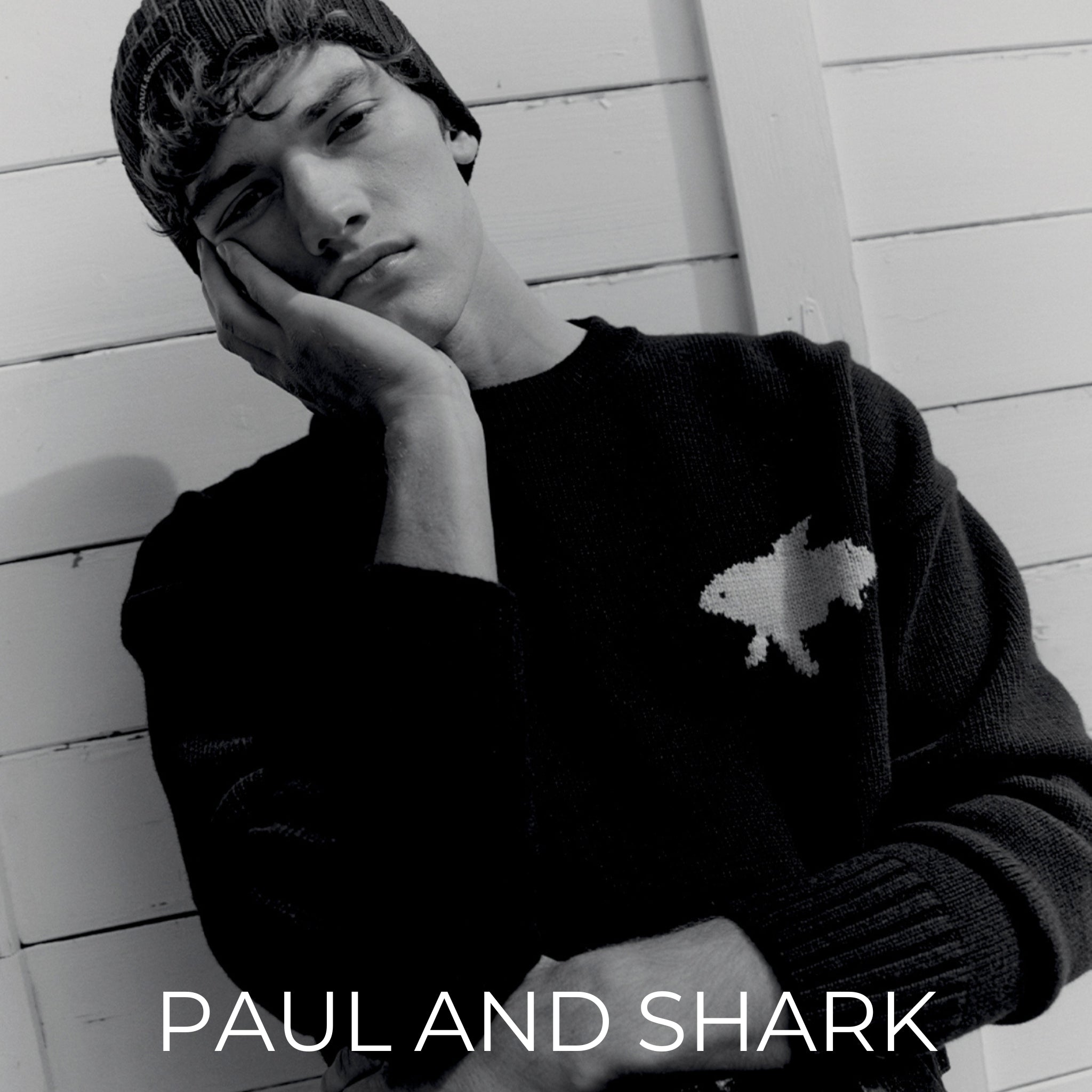 PAUL AND SHARK – beecroft & bull