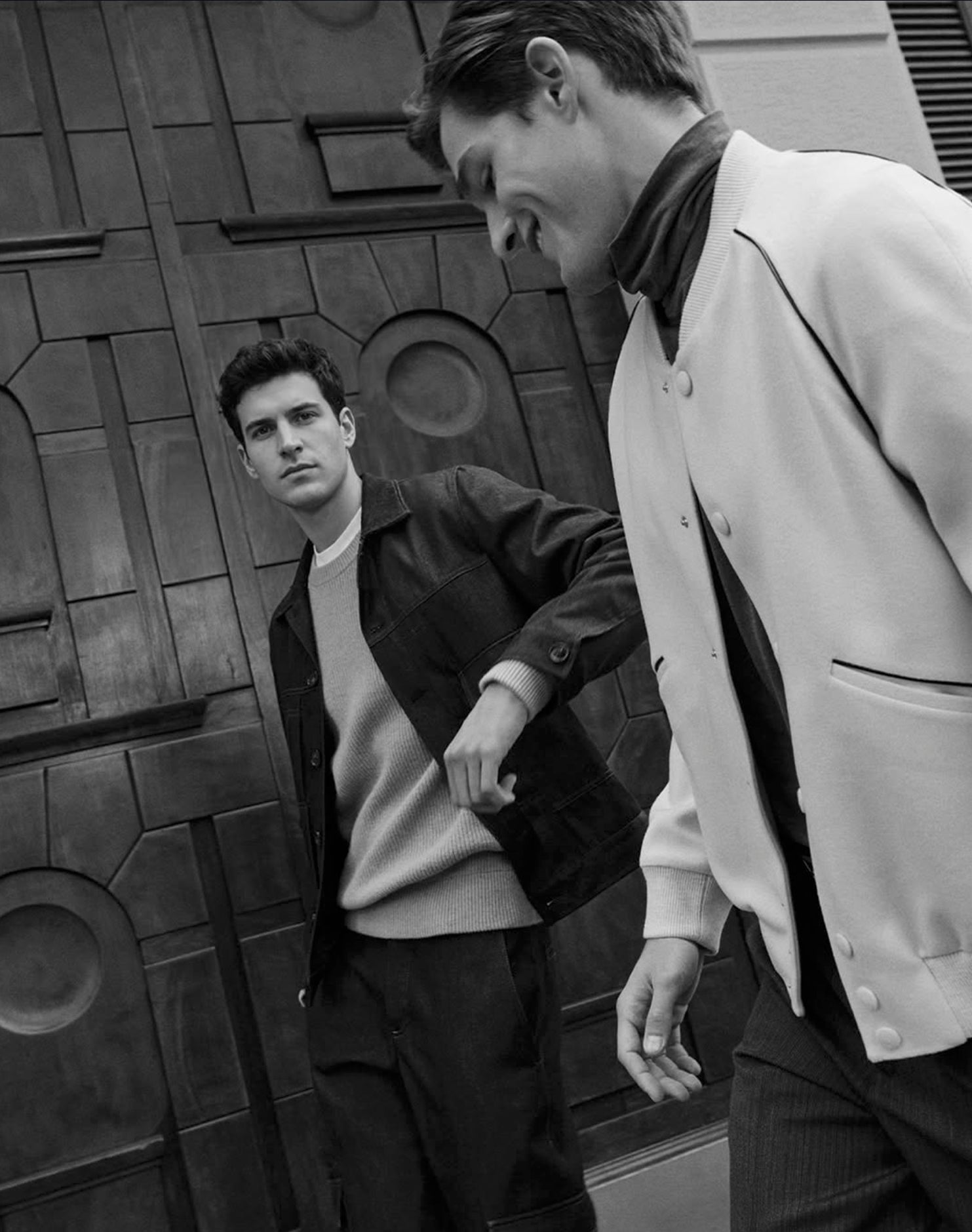 PT TORINO – beecroft & bull