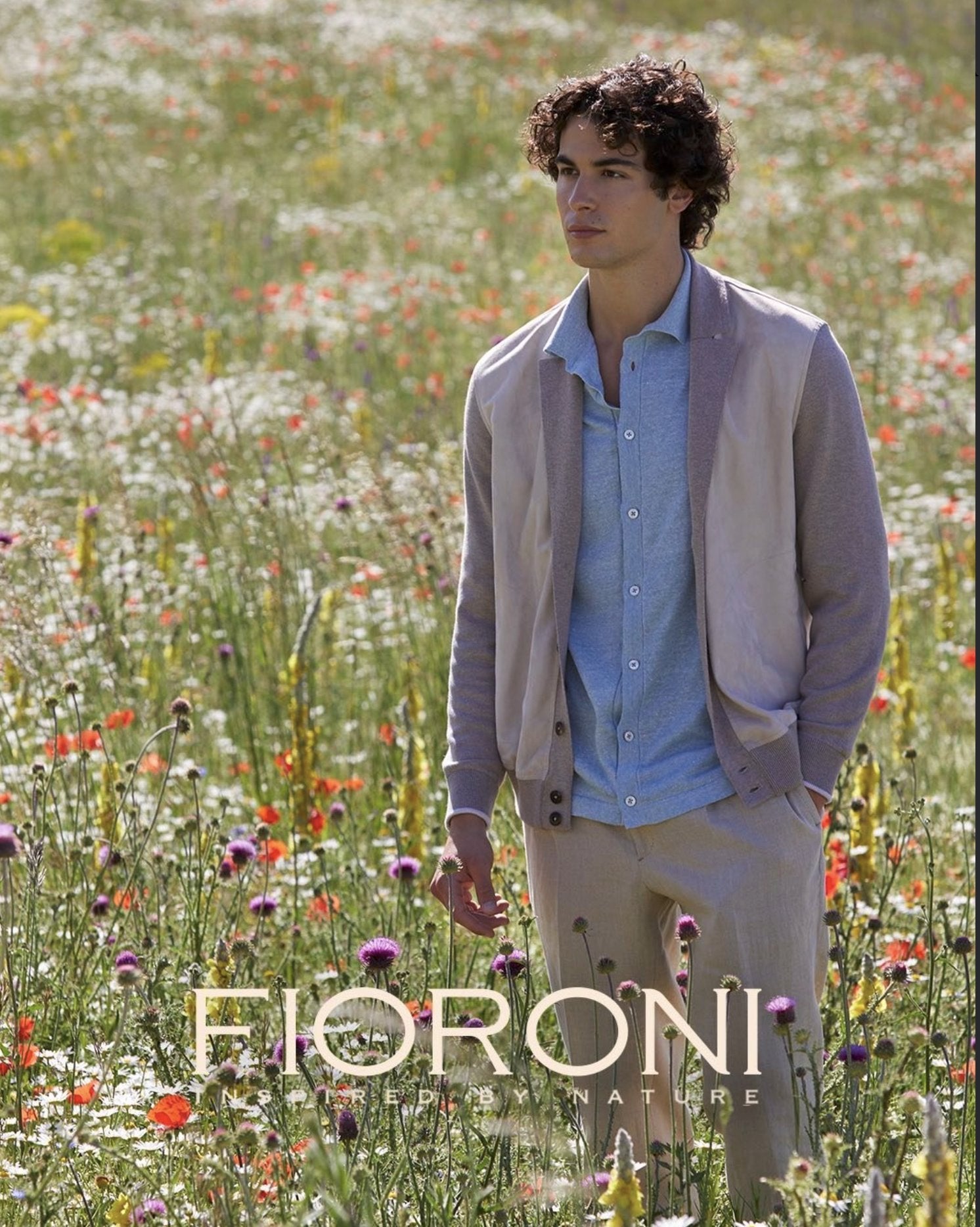 FIORONI – beecroft & bull