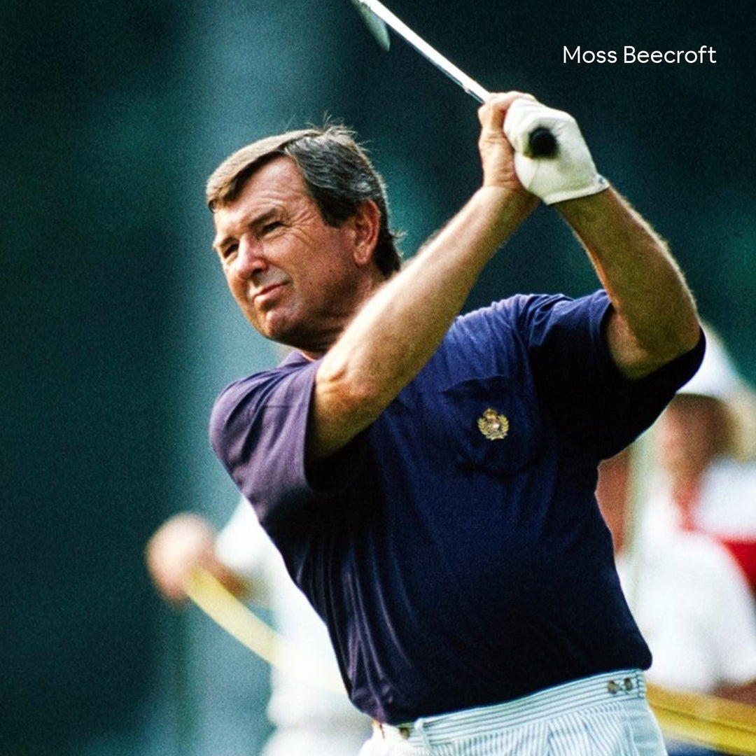 Moss Money – beecroft & bull